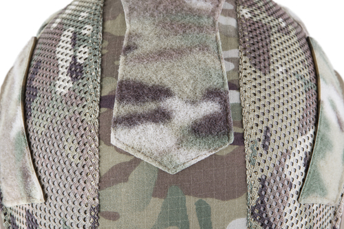 HCBH™ High Cut Ballistic Helmet at UARM™ Official Store