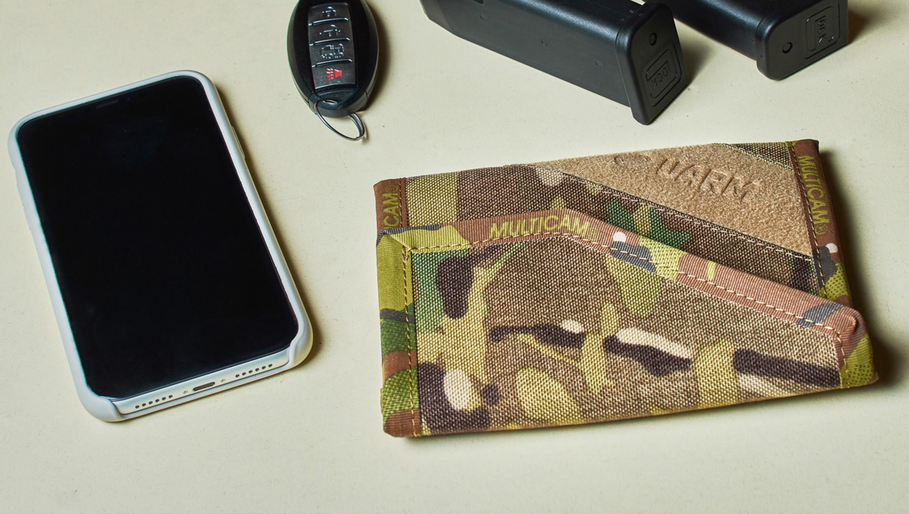 APP™ Armored Passport Pouch - buy for $32.12 - UARM™ Official Store
