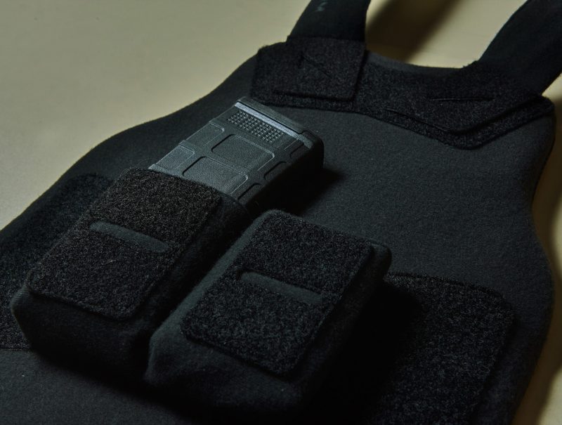 MCVF™ Modular Concealable Vest Female - buy at a price $74.54 - UARM ...