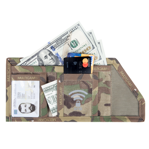 ATW™ Armored Tactical Wallet - buy for $37.99 - UARM™ Official Store