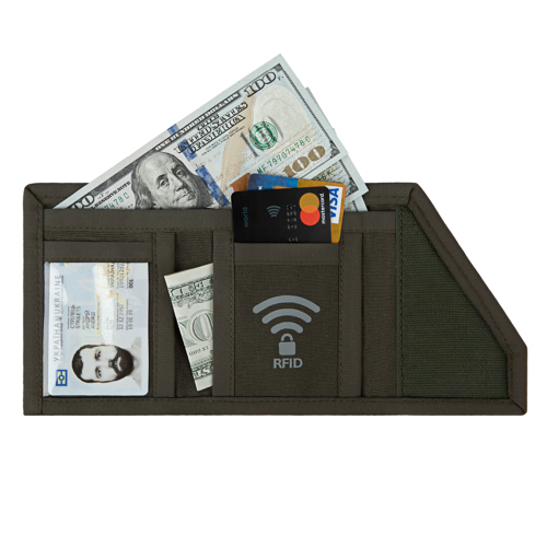 ATW™ Armored Tactical Wallet - buy for $37.99 - UARM™ Official Store