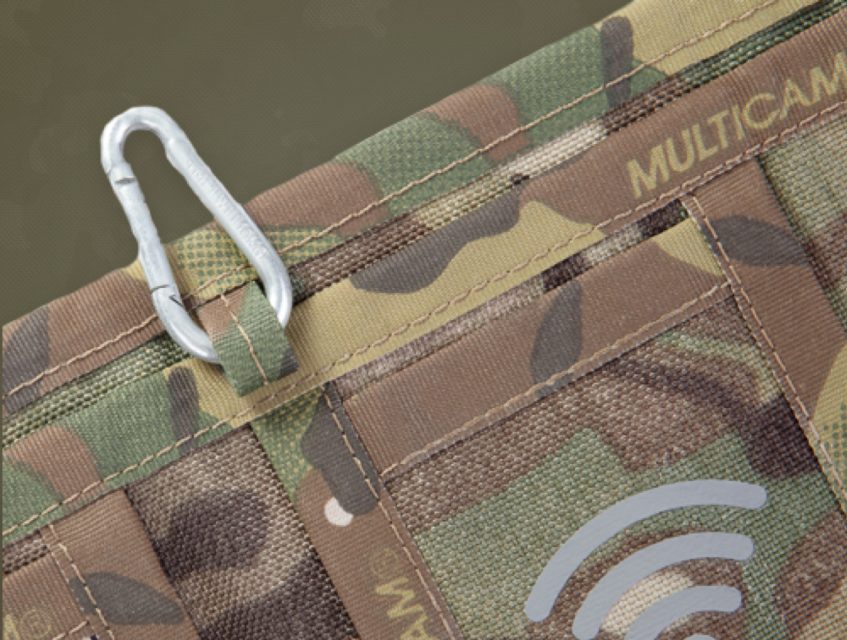 ATW™ Armored Tactical Wallet - buy for $37.99 - UARM™ Official Store