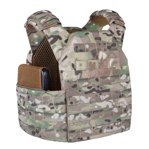 RPC™ Robust Plate Carrier - buy for $164.21 - UARM™ Official Store