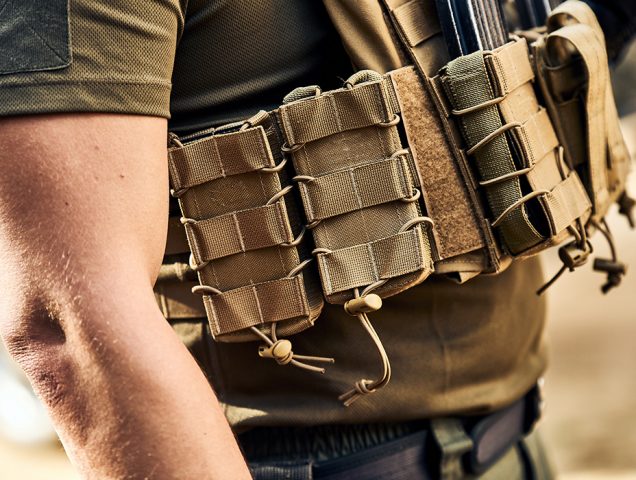 SC™ Skeletal Cummerbund for RPC™/HPC™ - buy for $33.12 - UARM™ Official ...