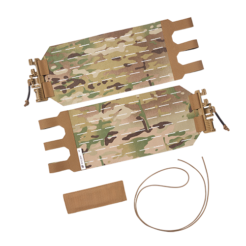 SC™ Skeletal Cummerbund for LPC™ - buy for $81.99 - UARM™ Official Store
