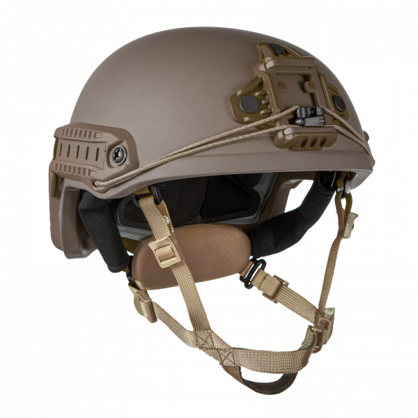 HCBH™ High Cut Ballistic Helmet - buy for $510.37 - UARM™ Official Store
