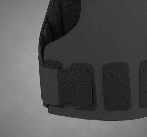UCV™ Universal Concealable Vest - buy for $319.12 - UARM™ Official Store