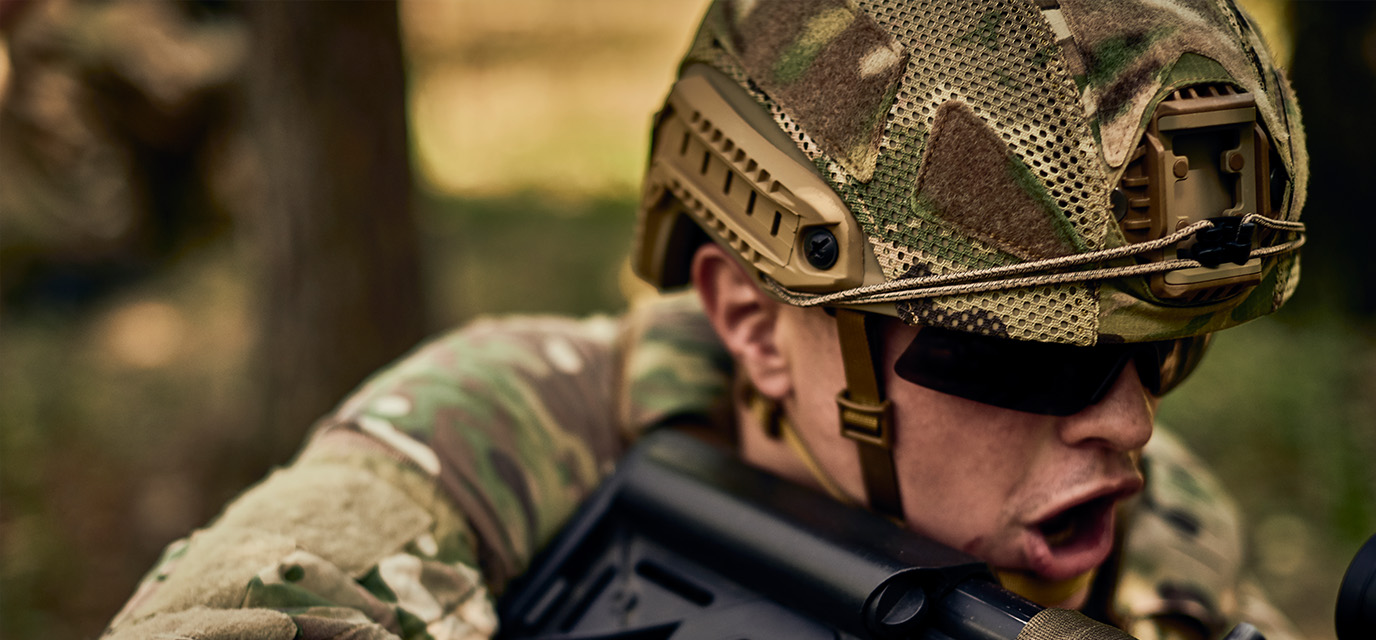 HCBH™ High Cut Ballistic Helmet - buy for $510.37 - UARM™ Official Store