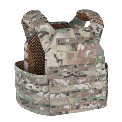 RPC™ Robust Plate Carrier - buy for $179.21 - UARM™ Official Store