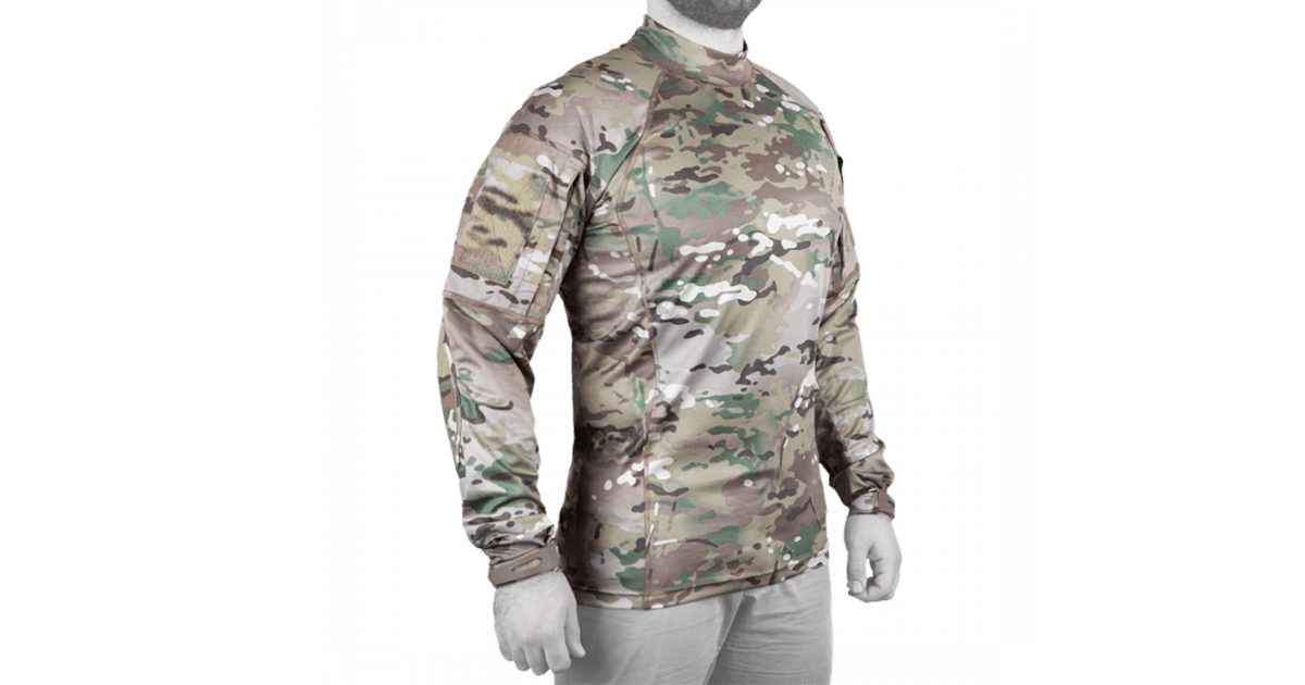 LCS™ Lightweight Combat Shirt - buy for - UARM™ Official Store