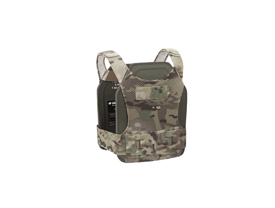 WPC™ Weightless Plate Carrier - buy for - UARM™ Official Store