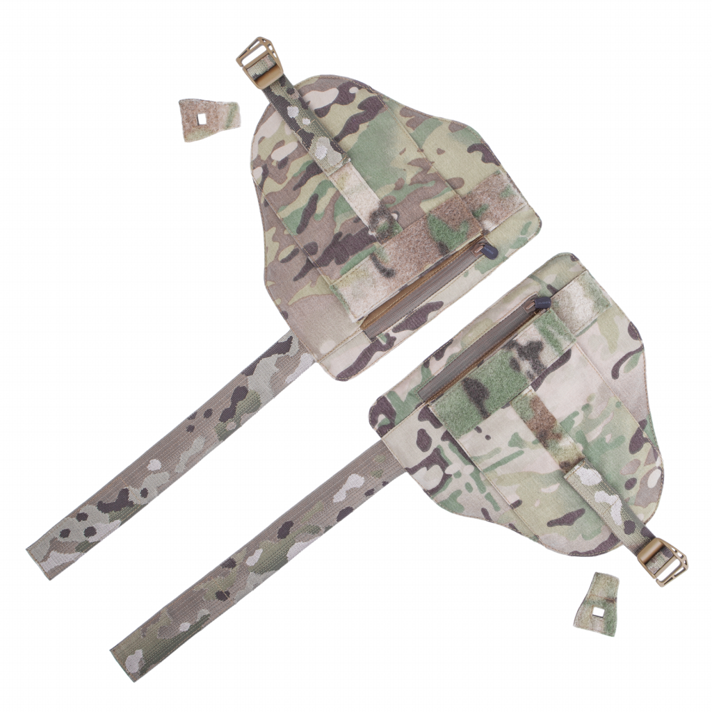 SBAM™ Shoulder and Biceps Armor Module - buy for $148.32 - UARM ...