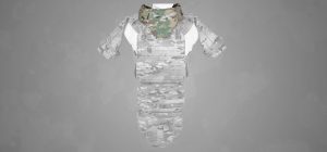 NAM™ Neck Armor Module - buy for $137.08 - UARM™ Official Store