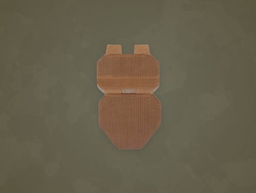 SAM™ Stomach Armor Module - buy for $72.89 - UARM™ Official Store