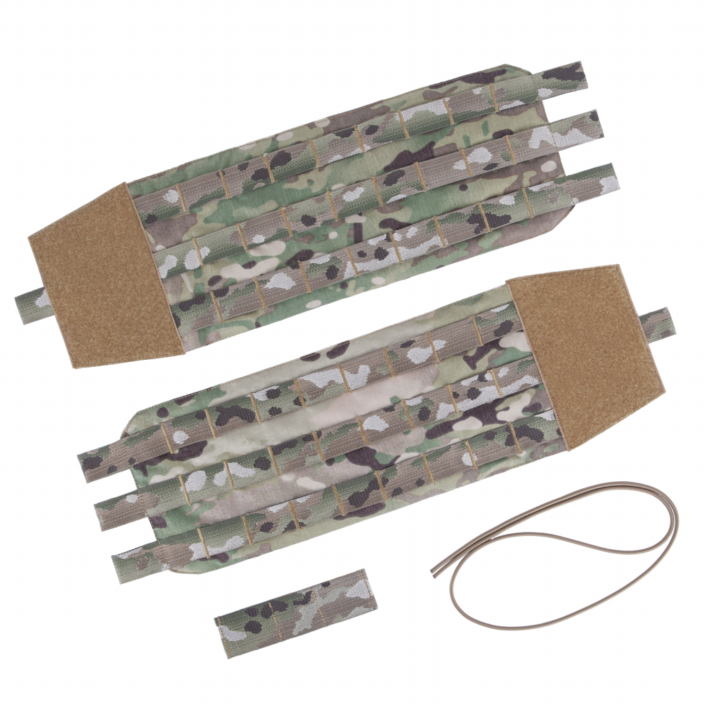AC™ Armored Cummerbund for RPC™/HPC™