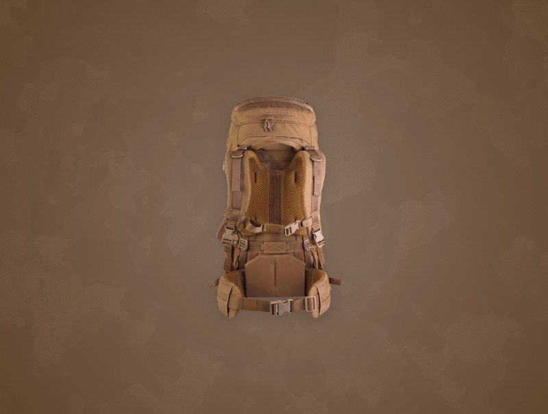 CCP™ Combat Cargo Pack - buy at a price $327.37 - UARM™ Official Store