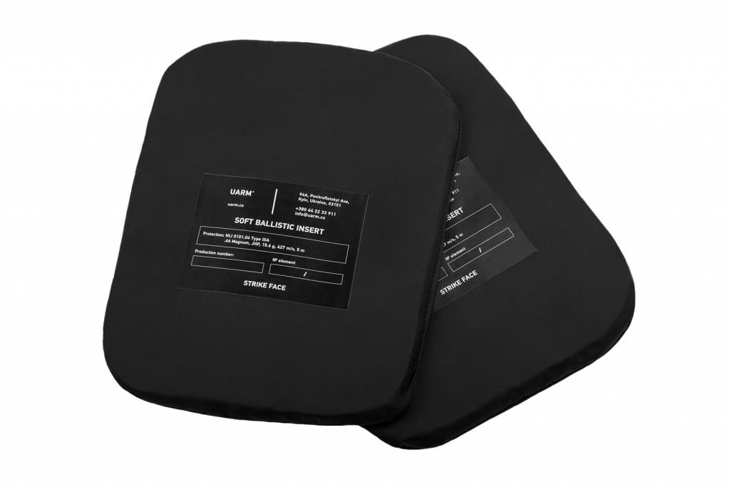 Difference Between Level III And Level IIIa Body Armor UARM Difference Between Level III And Level IIIa Body Armor UARM