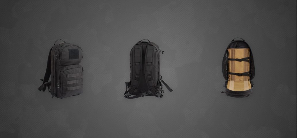 UOP™ Urban Operator Pack - buy for $135.15 - UARM™ Official Store