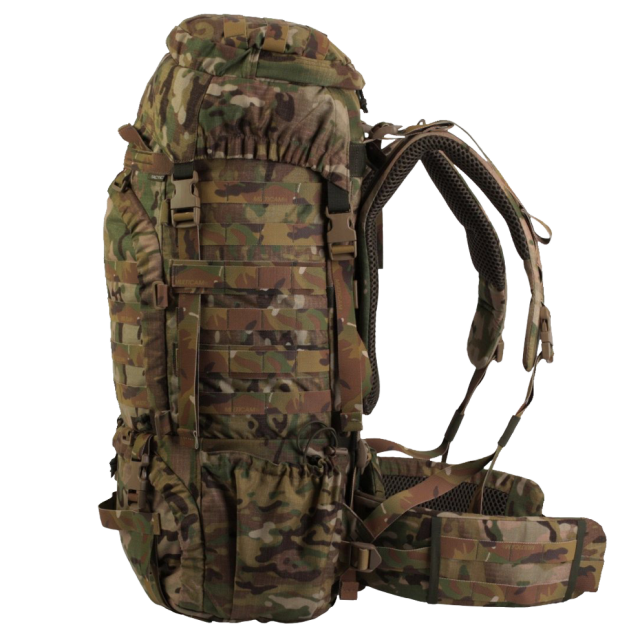 CCP™ Combat Cargo Pack - buy for $327.37 - UARM™ Official Store