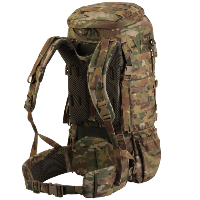 CCP™ Combat Cargo Pack - buy for $327.37 - UARM™ Official Store