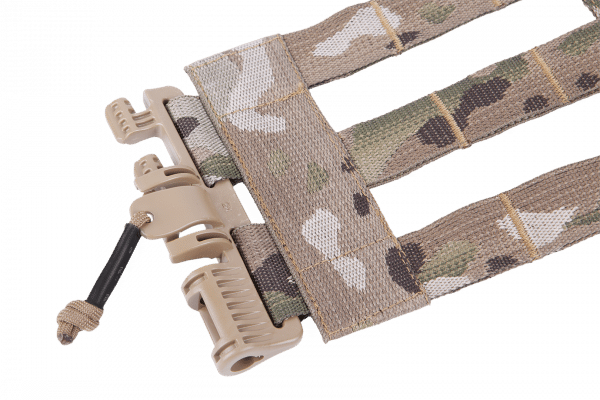 SC™ Skeletal Cummerbund for FRPC™/FPC™ - buy for $75.99 - UARM ...