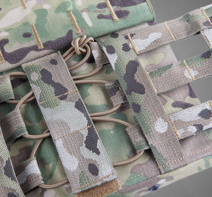 SC™ Skeletal Cummerbund for FRPC™ - buy for $75.99 - UARM™ Official Store