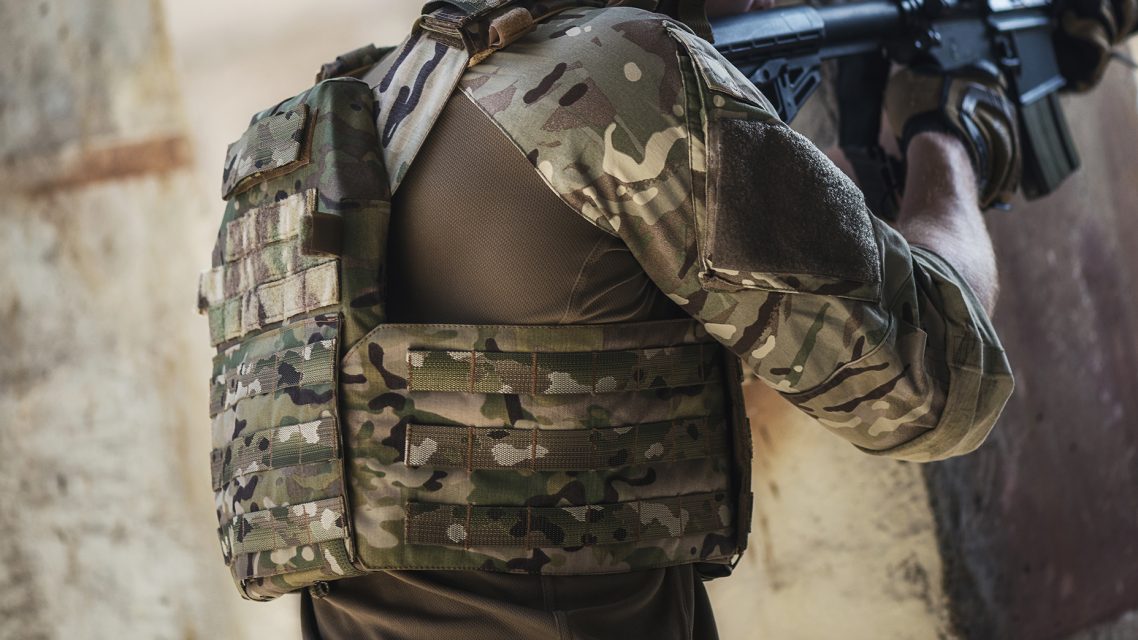 AC™ Armored Cummerbund for FRPC™ - buy for $96.54 - UARM™ Official Store