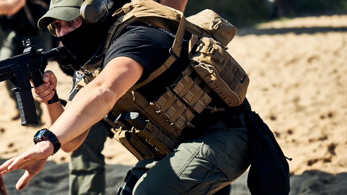 SC™ Skeletal Cummerbund for FRPC™ - buy for $75.99 - UARM™ Official Store