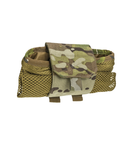 Tactical Combat Dump Pouches for Military, Army, Law Enforcement ...