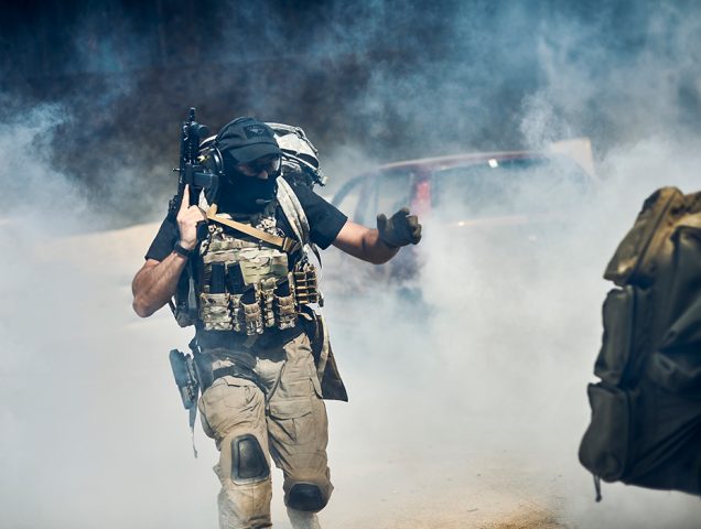 Who We Are - UARM™