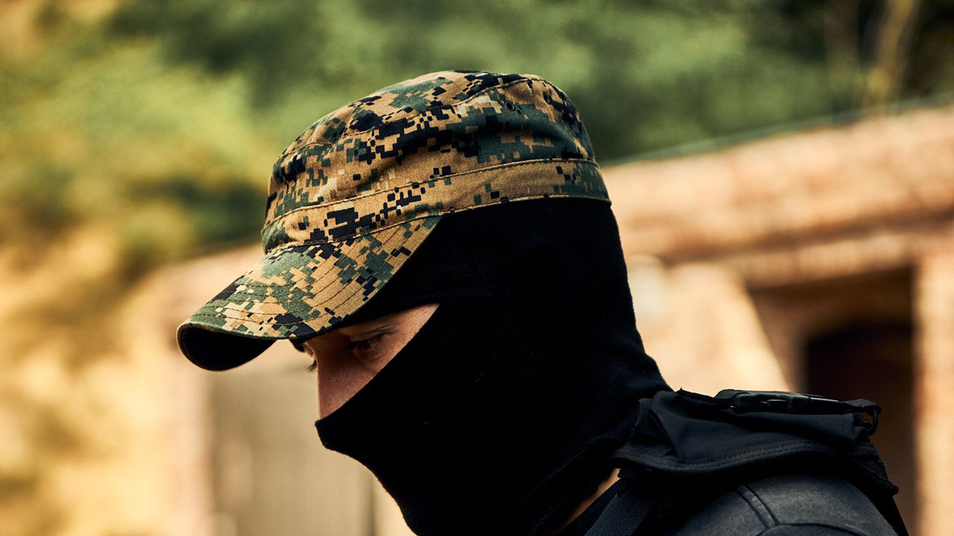 MCC™ Military Cap Classic - buy for $16.37 - UARM™ Official Store