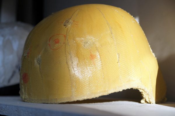 Types of Ballistic Helmets | Useful articles | UARM™