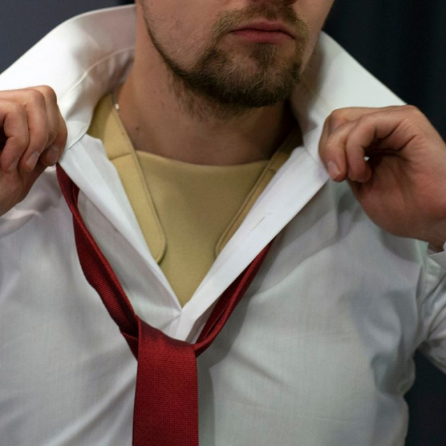 The Difference between Concealable and Overt Body Armor | Useful ...