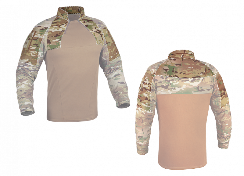 ACS™ Armored Combat Shirt - buy for $443.14 - UARM™ Official Store