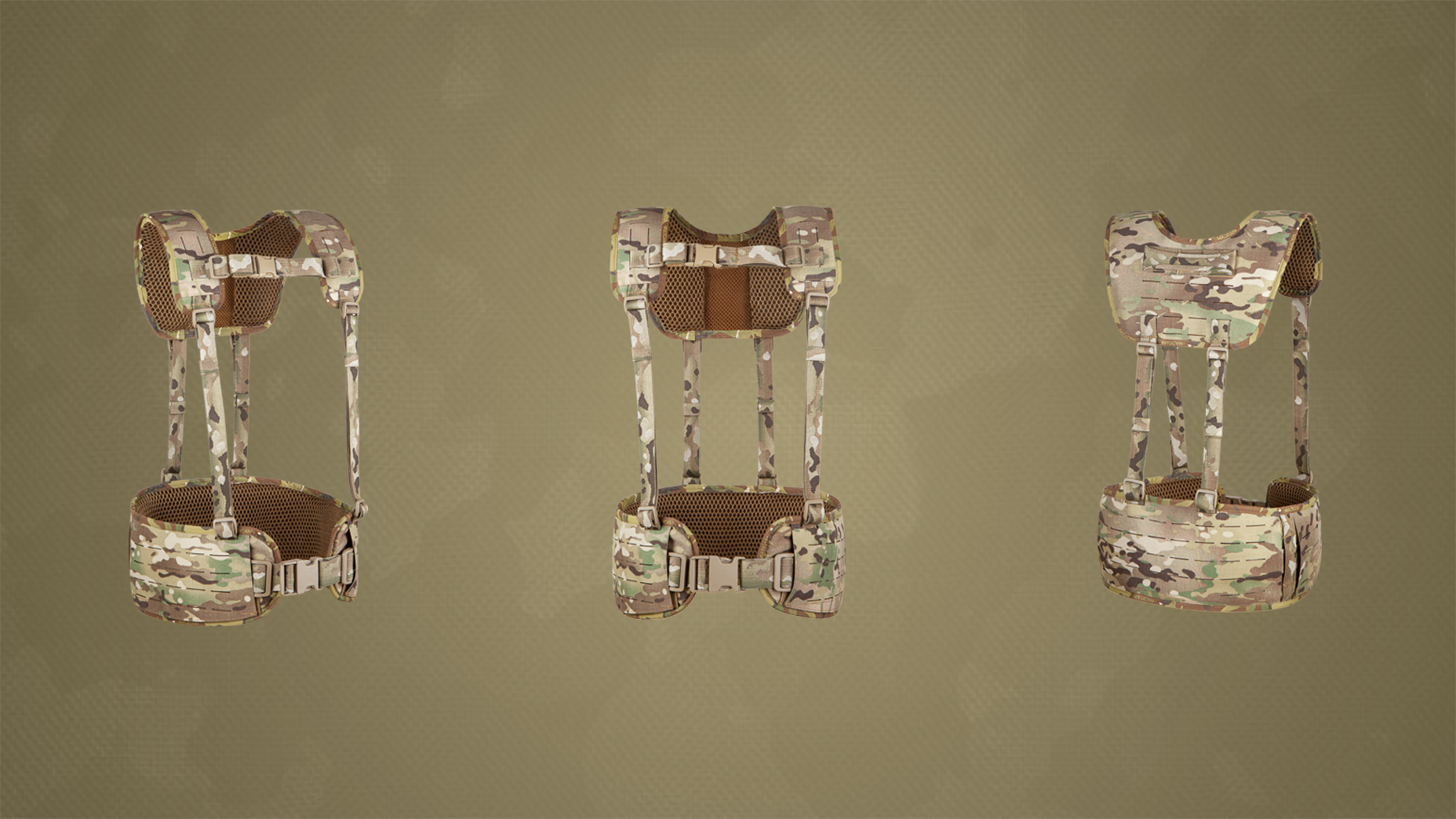 ALCBH™ Armored Laser Cut Belt High - buy for $246.62 - UARM™ Official Store