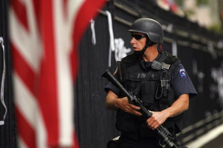 Body Armor Laws by State: Where is it Legal? | Useful articles | UARM™