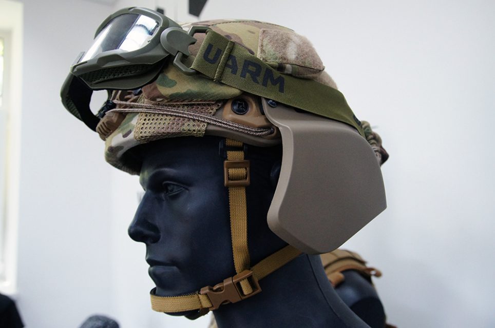 What Is Body Armor Used for? | Useful articles | UARM™