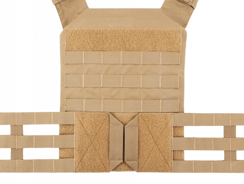 HPC™ Hybrid Plate Carrier - buy for $68.12 - UARM™ Official Store