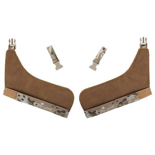 ITAM™ Inner Thigh Armor Module - buy for $84.99 - UARM™ Official Store