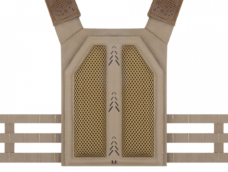 How to Adjust a Plate Carrier? | Useful articles | UARM™