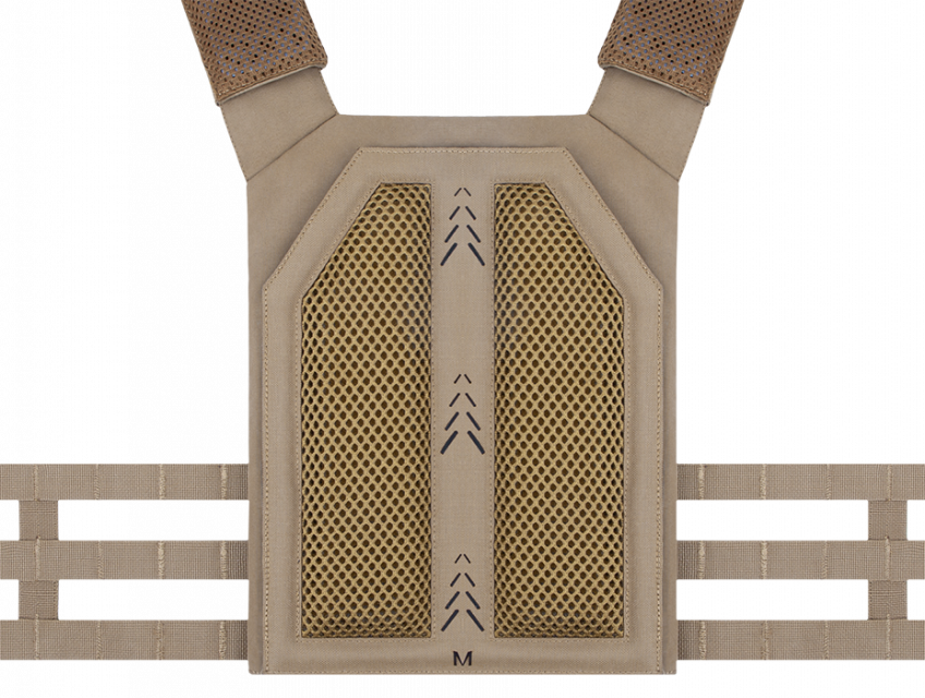 How to Adjust a Plate Carrier? | Useful articles | UARM™