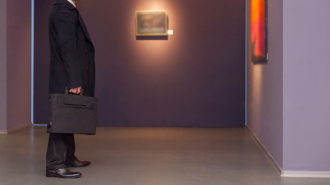 BB™ Ballistic Briefcase - buy for $775.12 - UARM™ Official Store