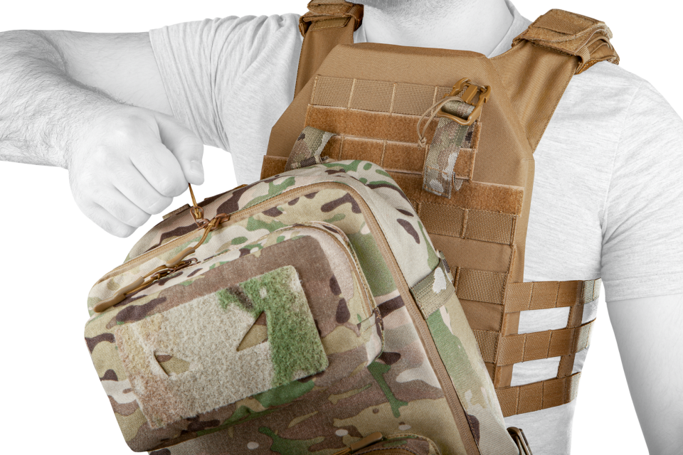 COP™ Compact Operator Pack - buy for $164.42 - UARM™ Official Store