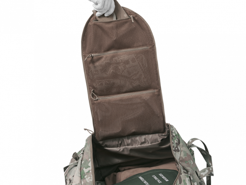 HRB™ Huge Resource Bag - buy for $282.42 - UARM™ Official Store