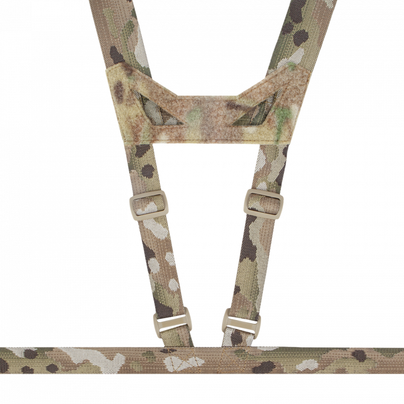 TCR™ Tactical Chest Rig - buy for $48.42 - UARM™ Official Store