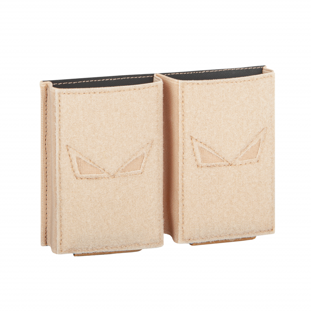 D-RUMP™ Dual Rifle Universal Magazine Pouch for MCV™/MCVF™ - buy for ...