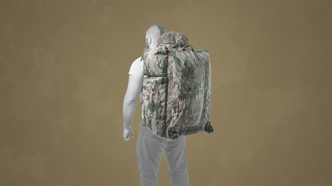 HRB™ Huge Resource Bag - buy for $282.42 - UARM™ Official Store