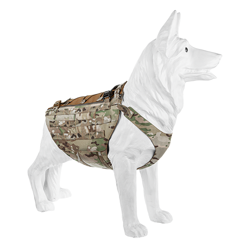CBA™ Canine Body Armor - buy for $191.11 - UARM™ Official Store
