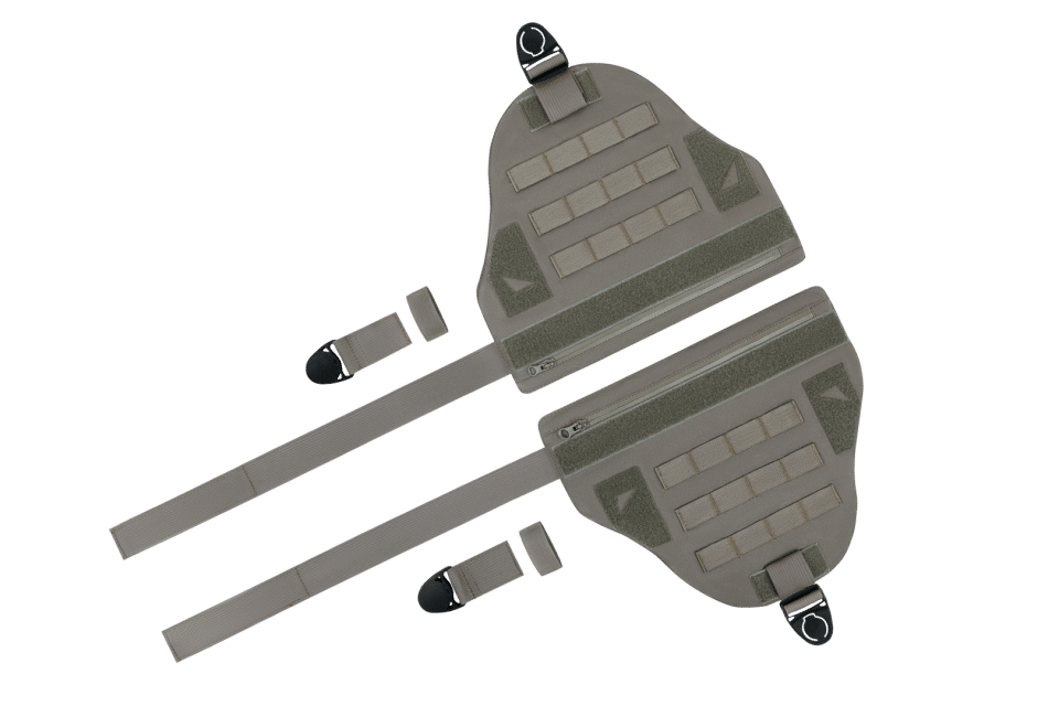 TAM™ Thigh Armor Module - buy for $132.74 - UARM™ Official Store