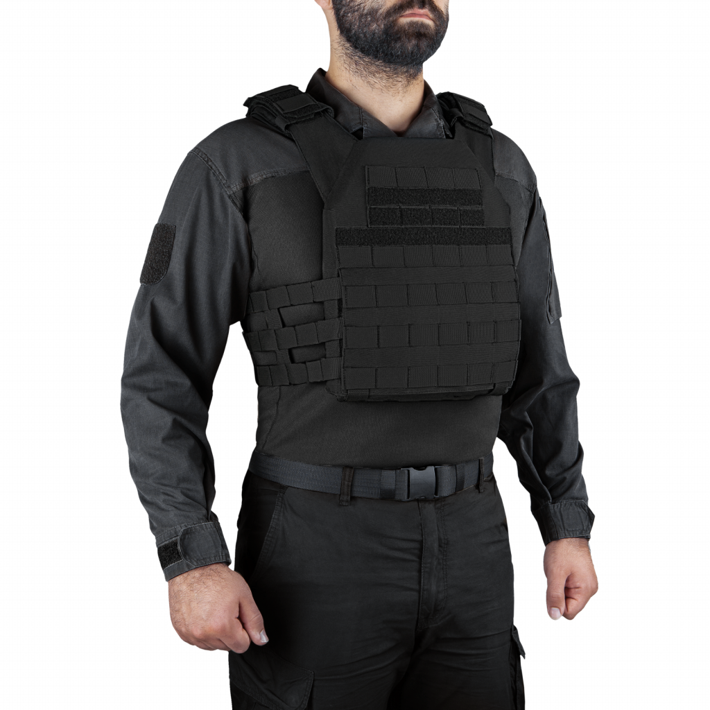 RPC™ Robust Plate Carrier - buy for $166.24 - UARM™ Official Store